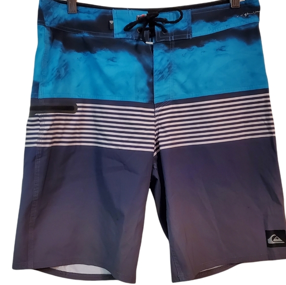 Quiksilver | Swim | Quicksilver Mens Board Shorts 32 | Poshmark